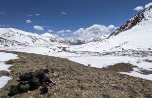 Les Montagnes du Pamir au Tadjikistan – Trek Tajikistan