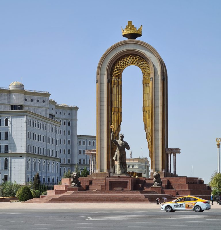 Tajikistan – History, Culture and Nature – Trek Tajikistan